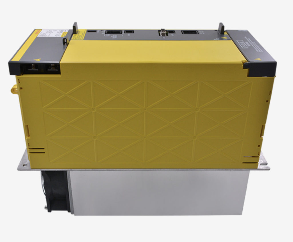 A06B-6150-H075 Fanuc ALPHA i POWER SUPPLY MODULE MDL AiPS-