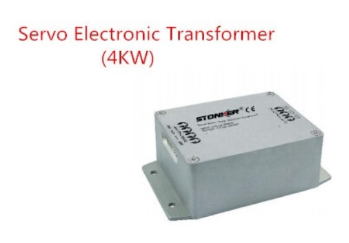 Servo Electronic Transformer - Guangzhou Eusens Technology Co.,ltd
