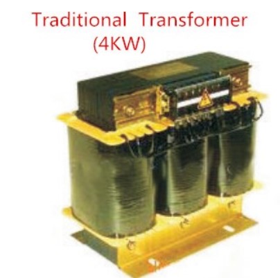 Servo Electronic Transformer - Guangzhou Eusens Technology Co.,ltd