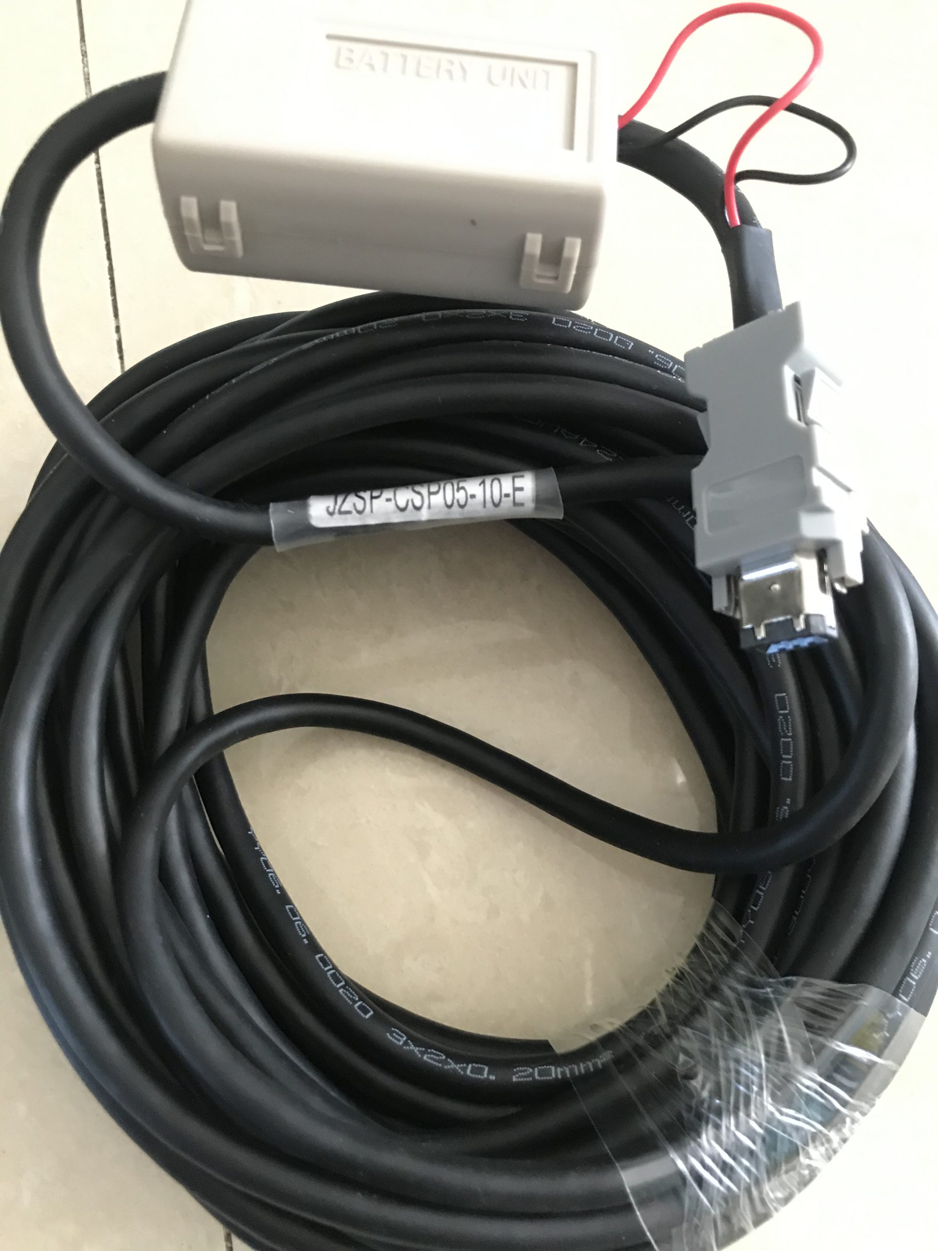Servo motor cables Archives - Guangzhou Eusens Technology Co.,ltd