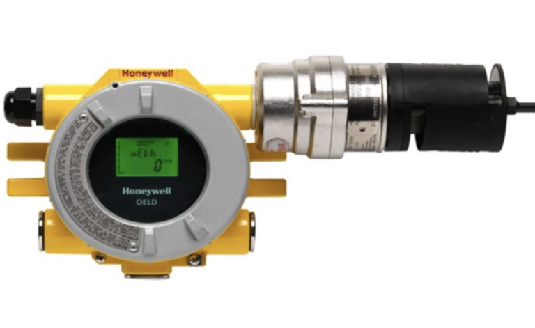 2108N4000N Infrared Gas Detector Searchpoint optima plus Gas Detector