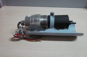 2108N4000N Infrared Gas Detector Searchpoint optima plus Gas Detector