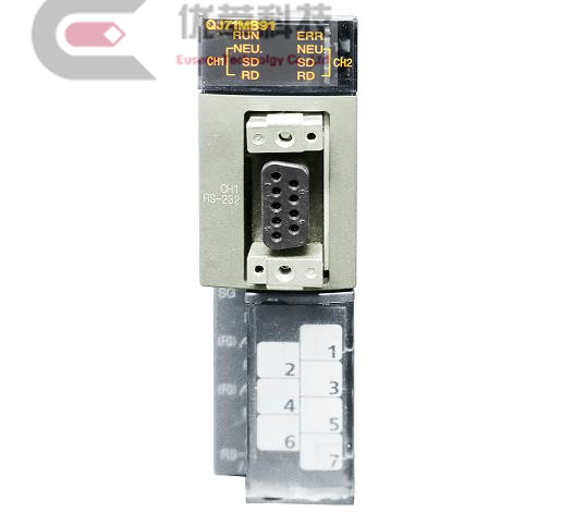 QJ71MB91 - Guangzhou Eusens Technology Co.,ltd