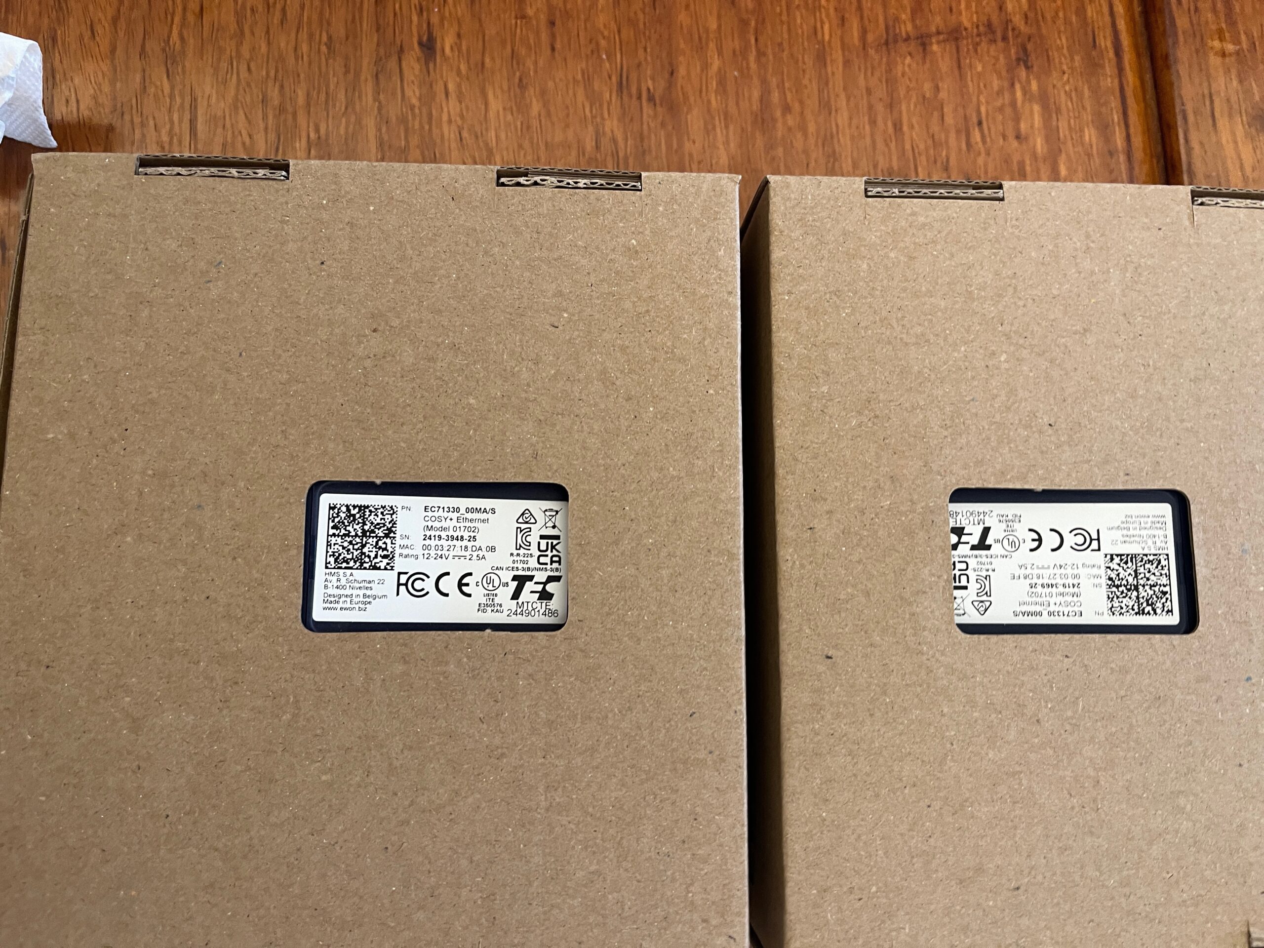 EC71330_00MA/S HMS networks - Guangzhou Eusens Technology Co.,ltd